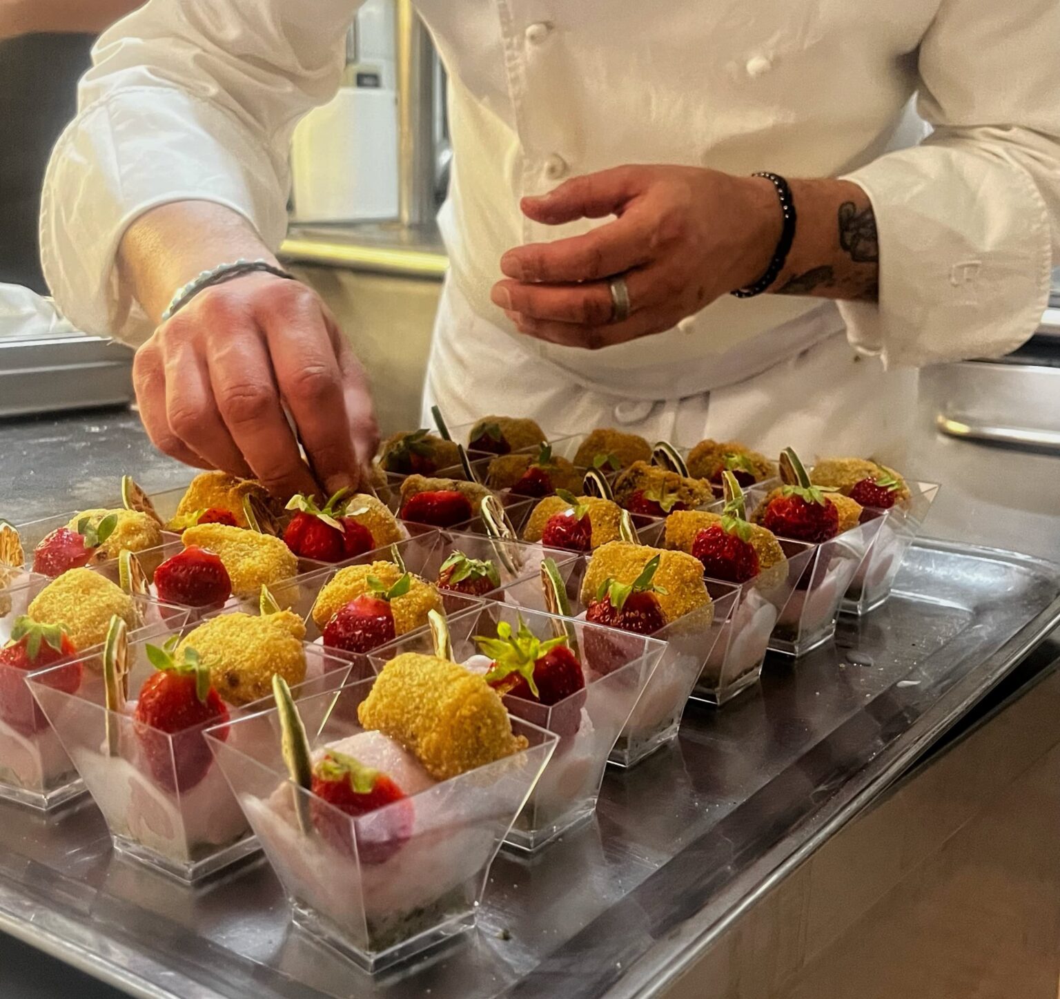 Ristorante Torinese – Cucina tipica piemontese